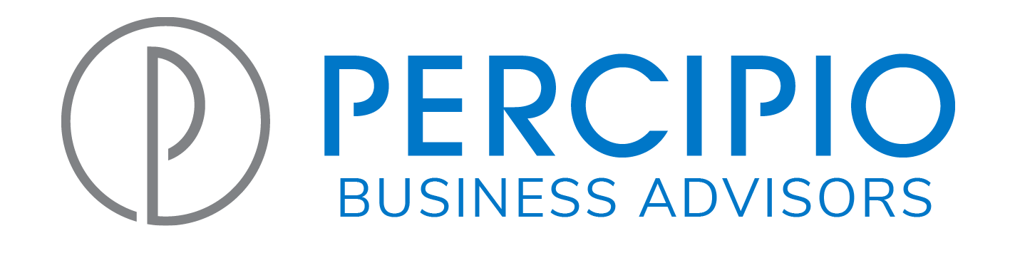 Percipio Business Advisors Holds Ribbon Cutting, Celebrates Business ...