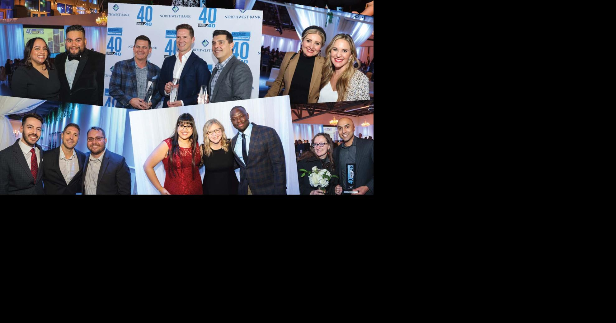 40 Under 40 Celebrating Distinguished Young Leaders | 40-under-40 | mbj.com