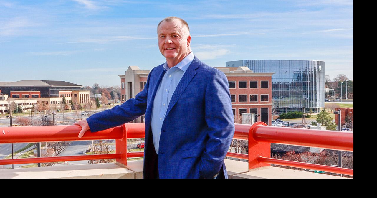 Insurance Stronghold: LOCKTON COS. BUILDS ON OMAHA OPERATIONS | Banking ...