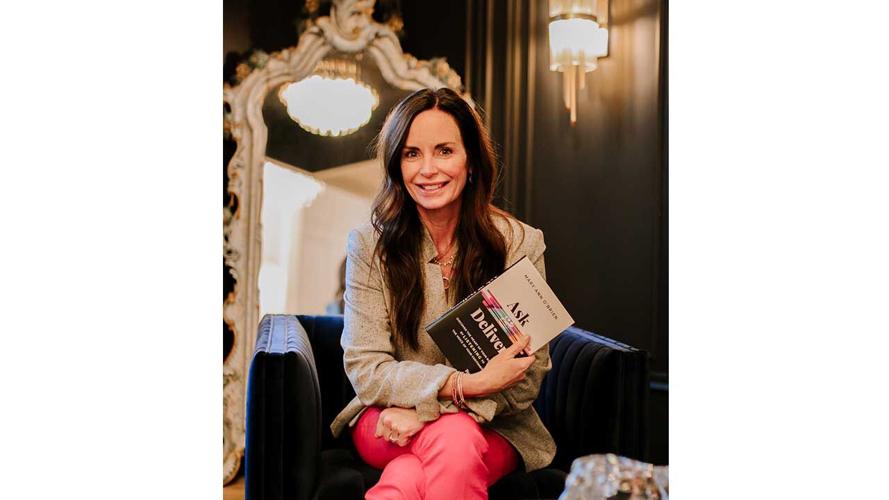 Mary Ann O’Brien | In the Spotlight | mbj.com