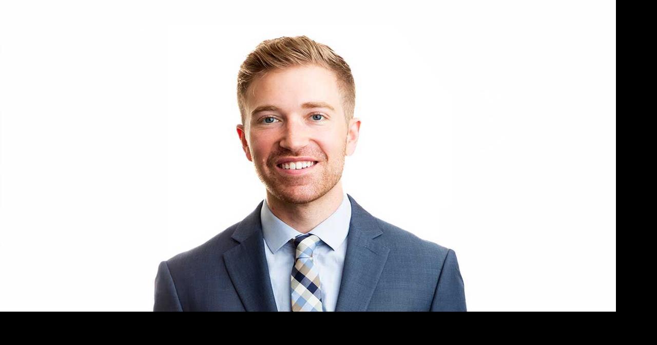Matthew A. Robinson | In the Spotlight | mbj.com