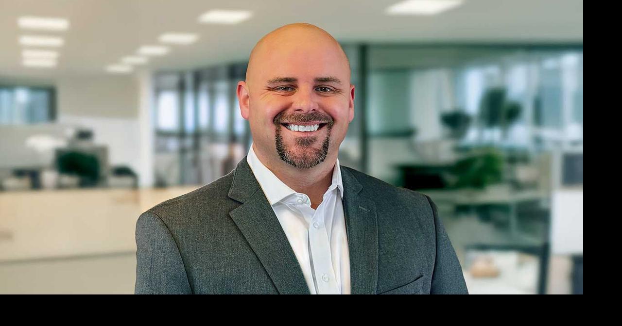 Aaron Caughey | In the Spotlight | mbj.com