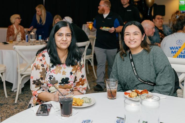 Center Sphere Celebrates 15th Anniversary | Photo Galleries | mbj.com