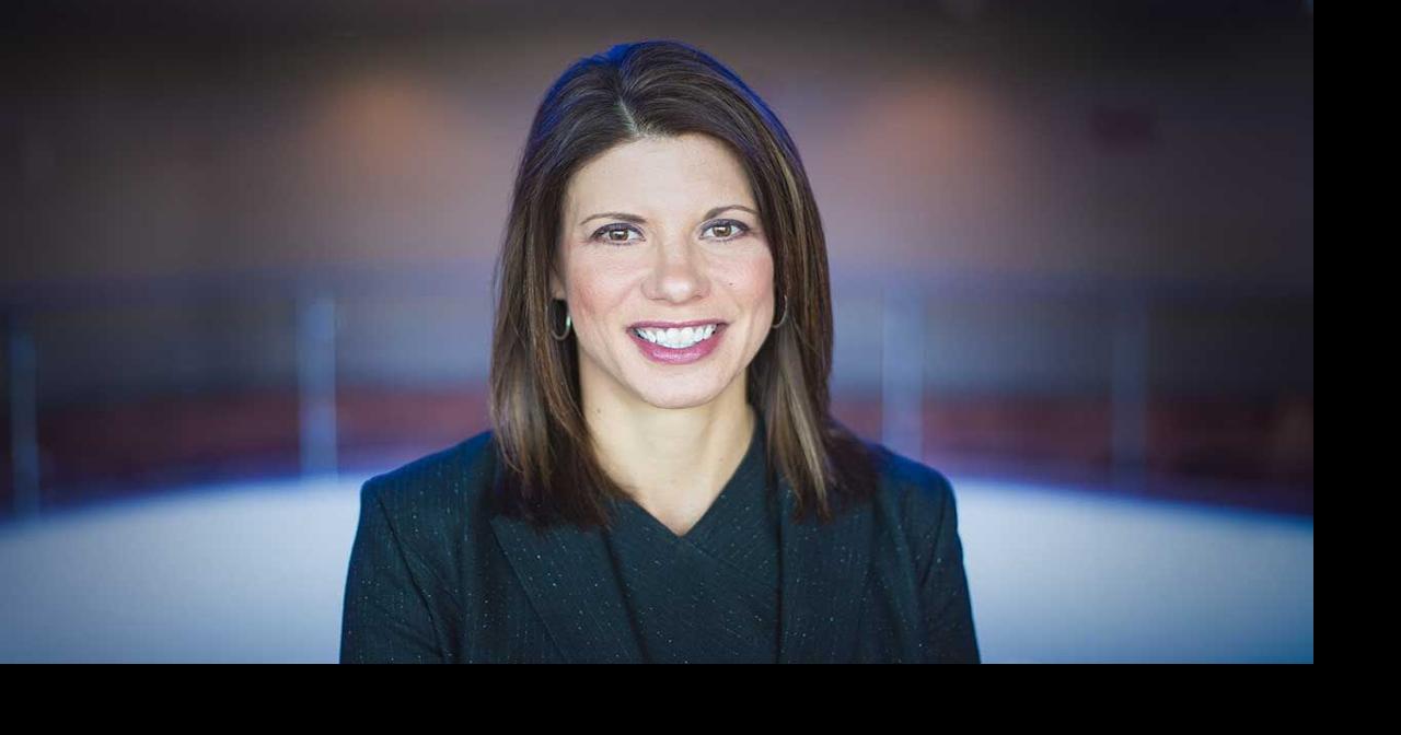 Gretchen Twohig | In the Spotlight | mbj.com