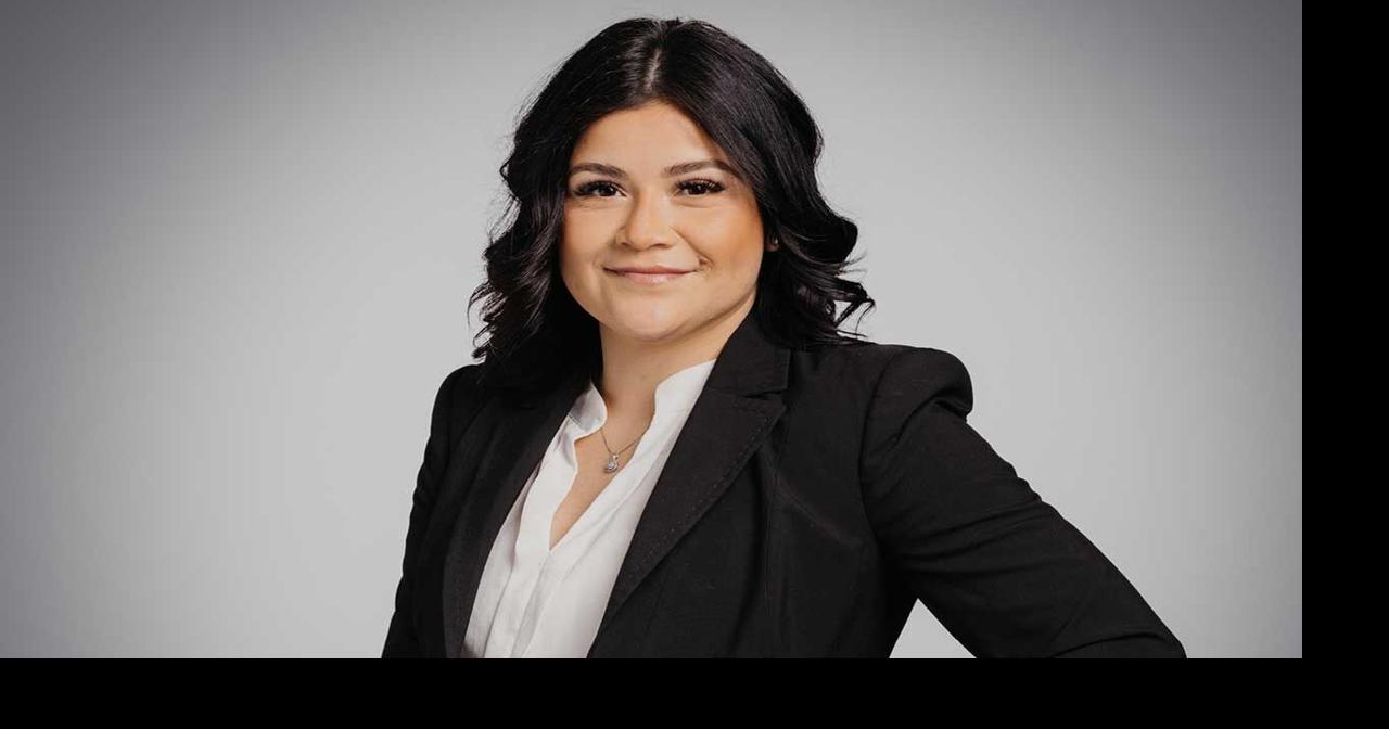 Blanca Valencia | In the Spotlight | mbj.com