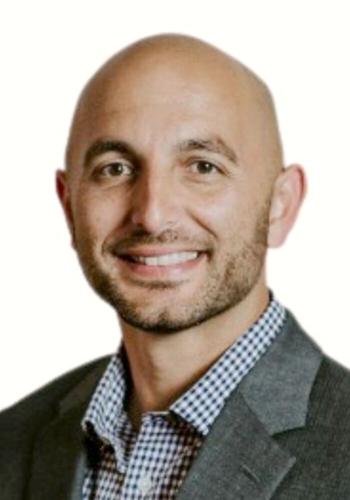 Dan Scardina | In the Spotlight | mbj.com