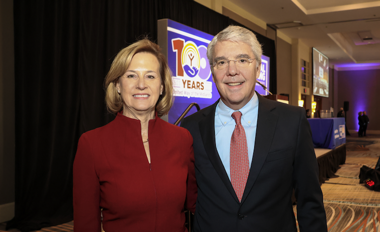 United Way of the Midlands Showcases Community Impact | Business ...