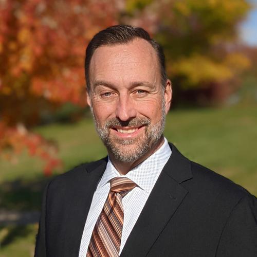 Tim Martens | In the Spotlight | mbj.com