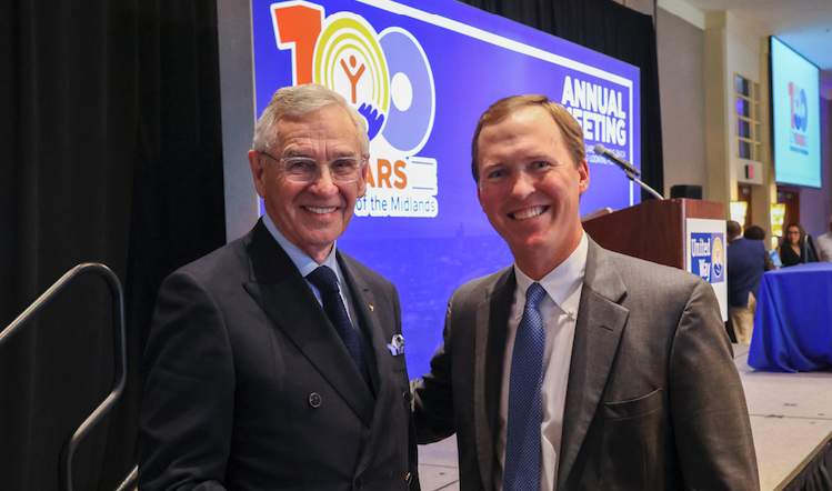 United Way of the Midlands Showcases Community Impact | Business ...