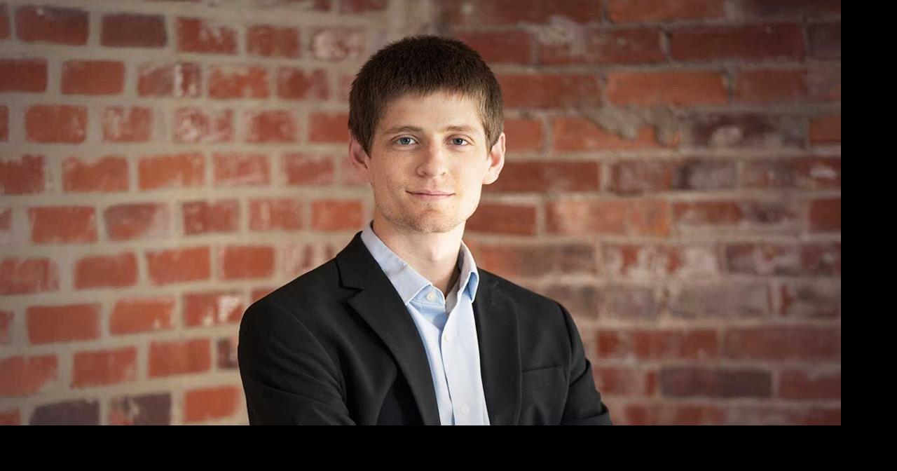 Caleb Swanson | In the Spotlight | mbj.com
