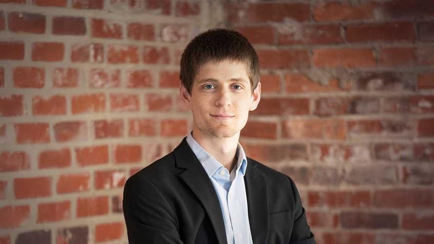 Caleb Swanson | In the Spotlight | mbj.com