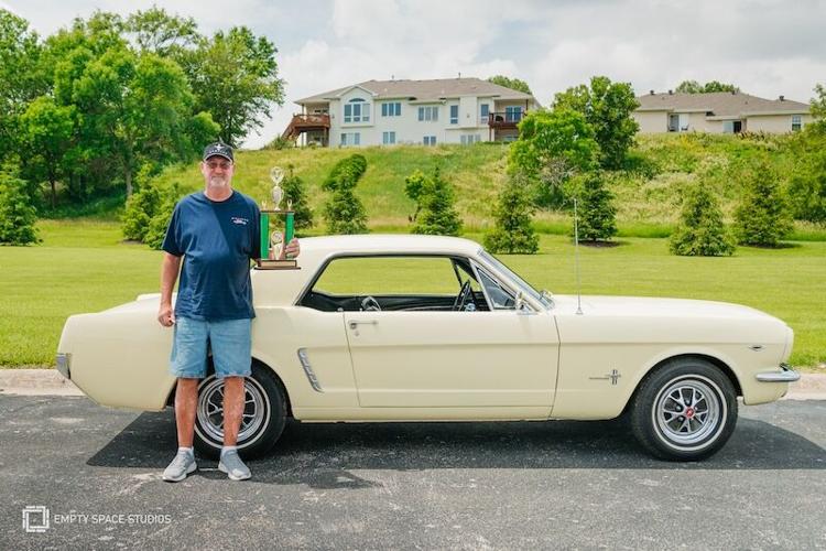 Omaha Suburban Rotary Car Show | Event Scene | mbj.com