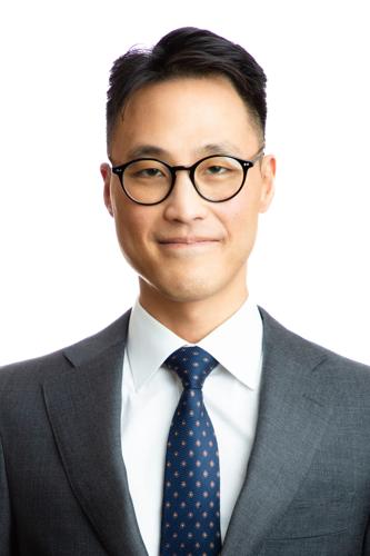 Kiley N. Schmidt | In the Spotlight | mbj.com