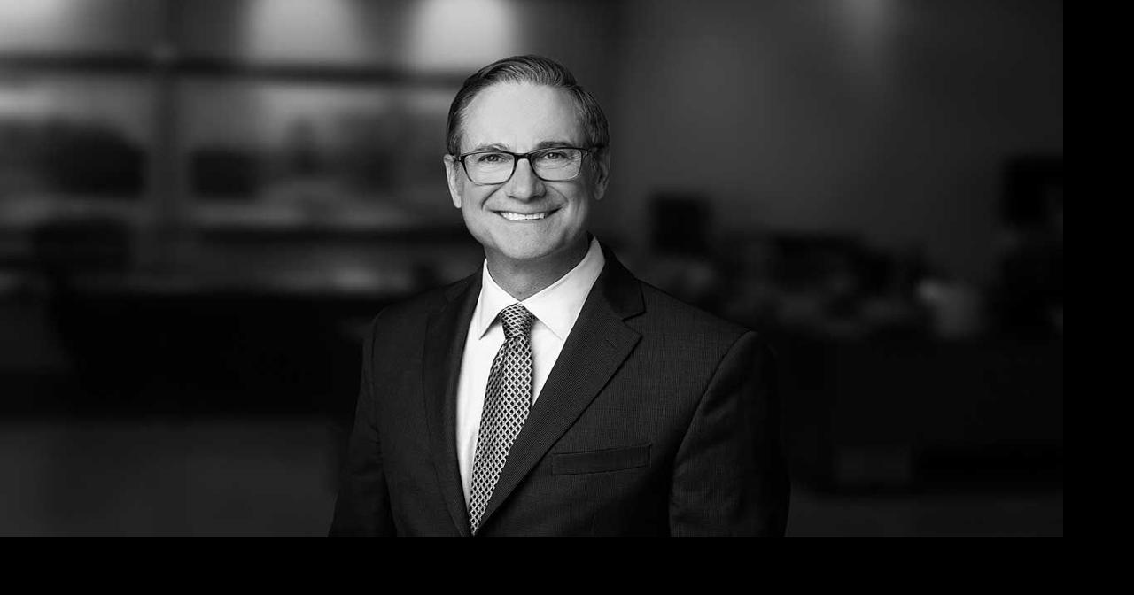 Steve Mitchell | In the Spotlight | mbj.com
