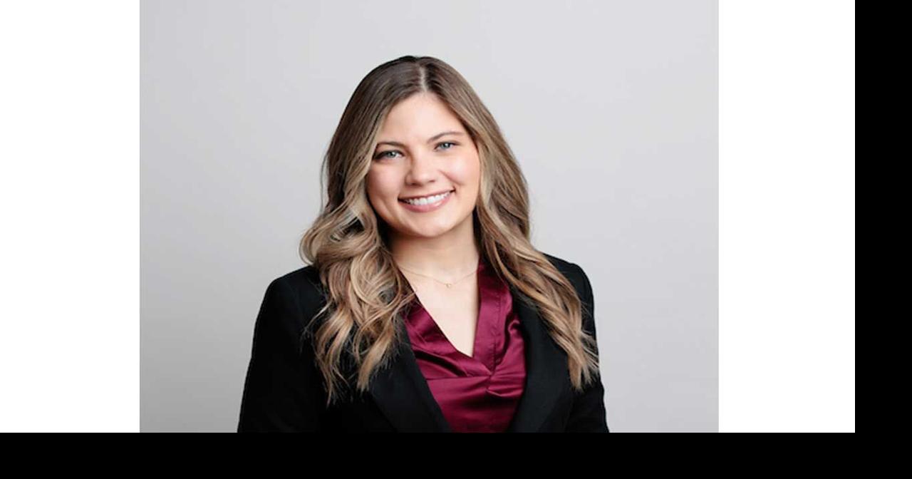 Rebecca M. Queensland | In the Spotlight | mbj.com