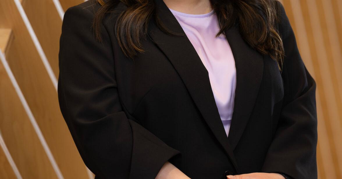Natalie R. Lucas | In the Spotlight | mbj.com