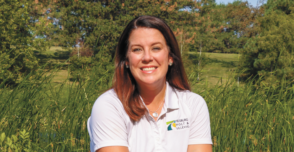 Growing Healthy Communities: Allison Sambol Making Her Mark on the ...