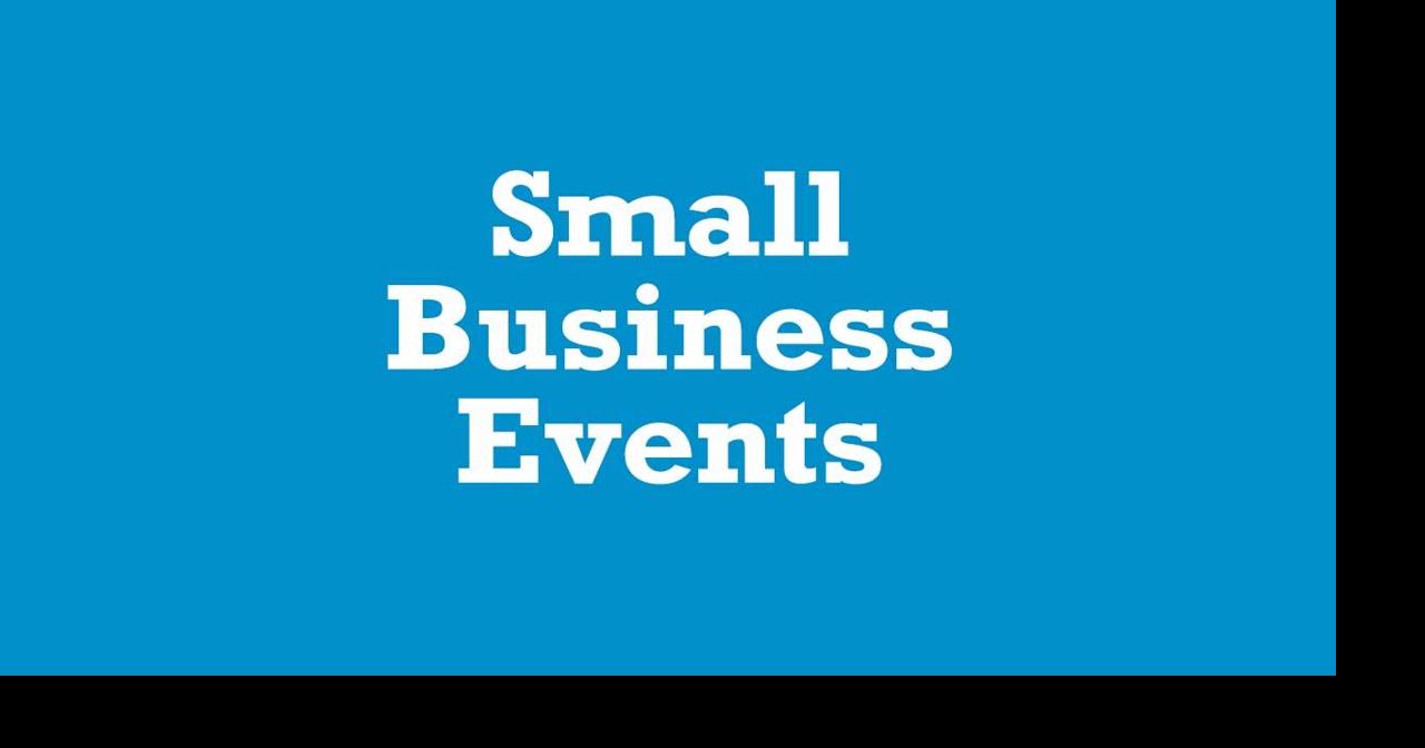 Small Business Events | Small Business | mbj.com