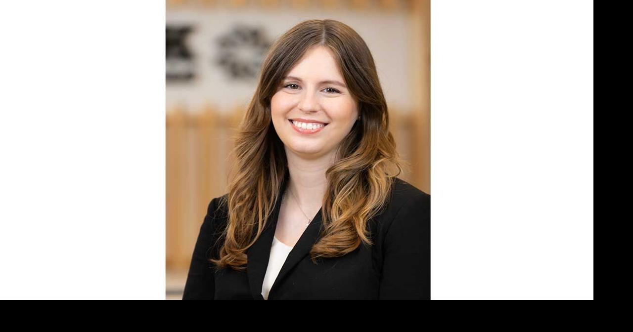 Ashley T. Kraus | In the Spotlight | mbj.com