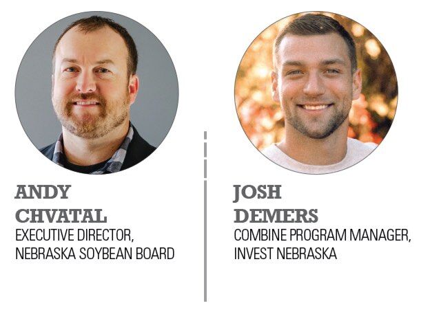 Next Gen Ag: Farming and Agribusiness Leaning Heavily into Tech ...