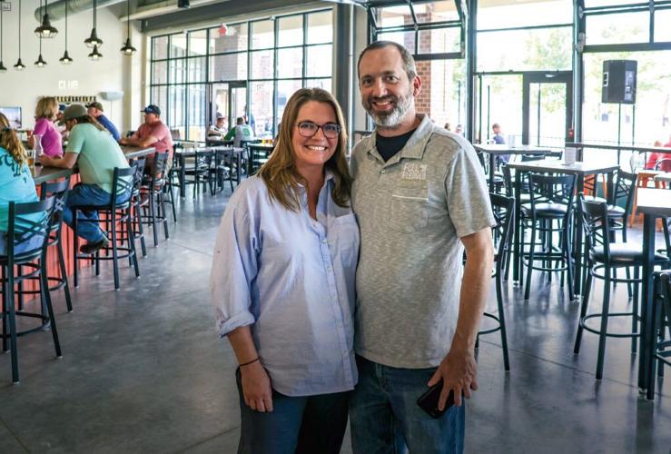 A Proper Pint: Full Fledged Brewing Co. Eyes Expansion | Featured | mbj.com
