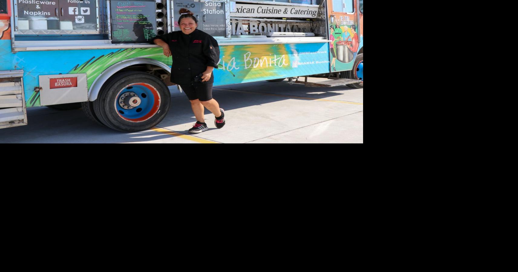 The Business of Food Trucks: The highs and lows of mobile food service ...