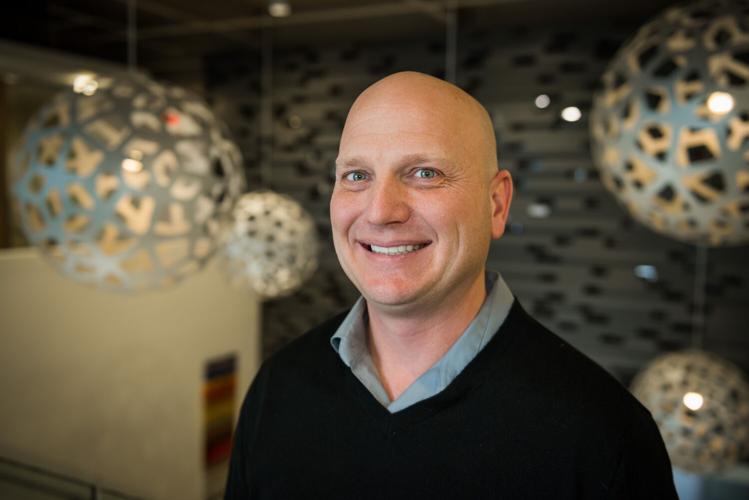 Brian Osborn | In the Spotlight | mbj.com