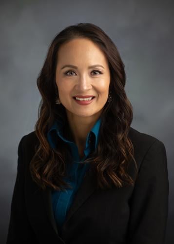 Amy Dang | In the Spotlight | mbj.com