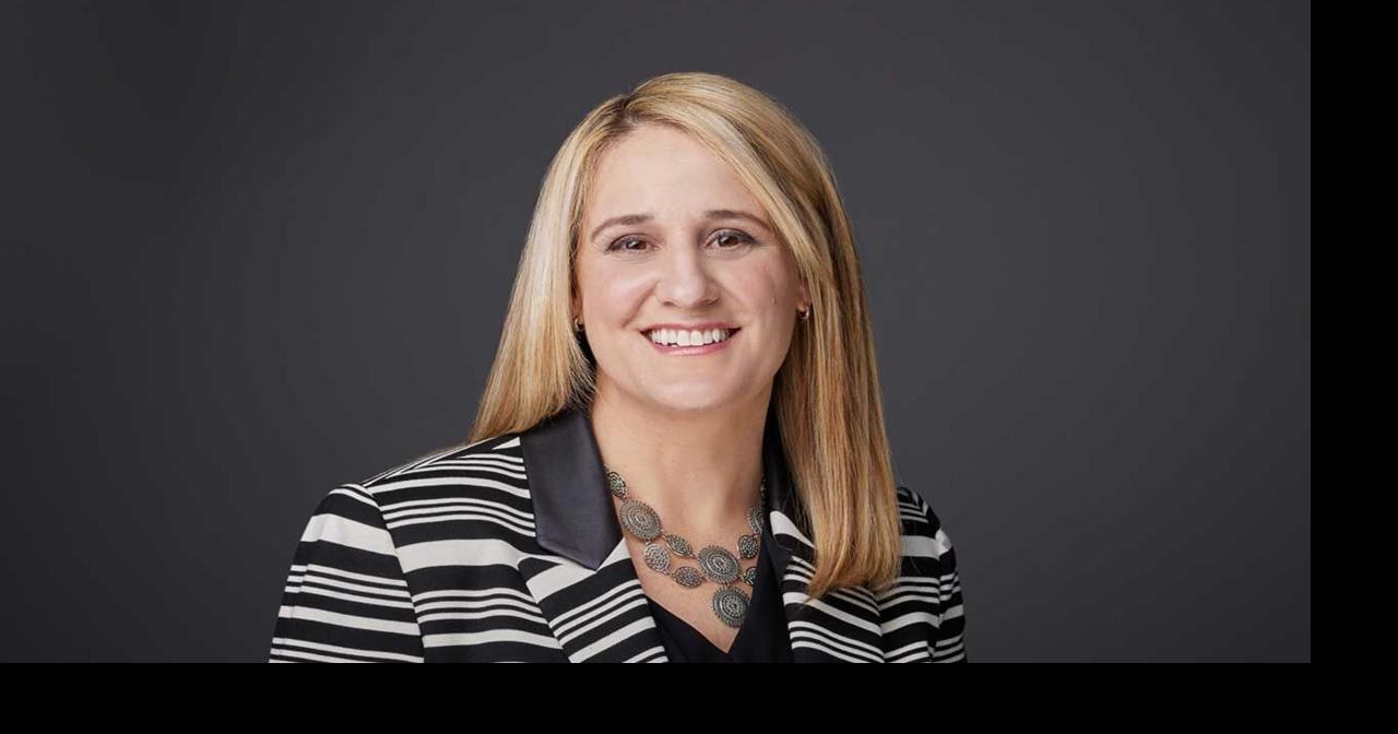 Nina Rongisch | In the Spotlight | mbj.com