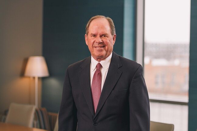 Timothy R. Engler | In the Spotlight | mbj.com