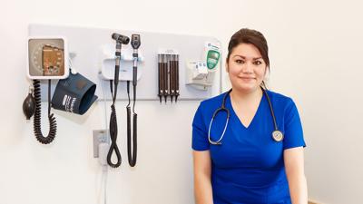 In Crisis, Answering the Call: OneWorld’s Nancy Luna Steps Up During ...