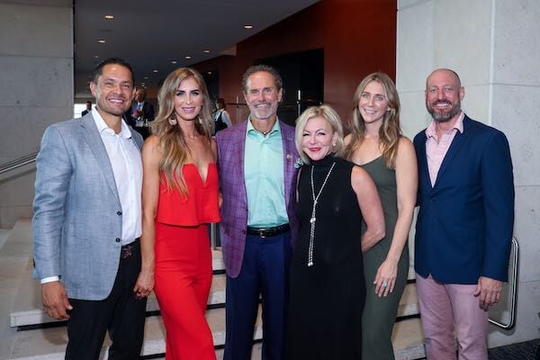 Omaha Business Hall of Fame: Greater Omaha Chamber Celebrates 20th ...