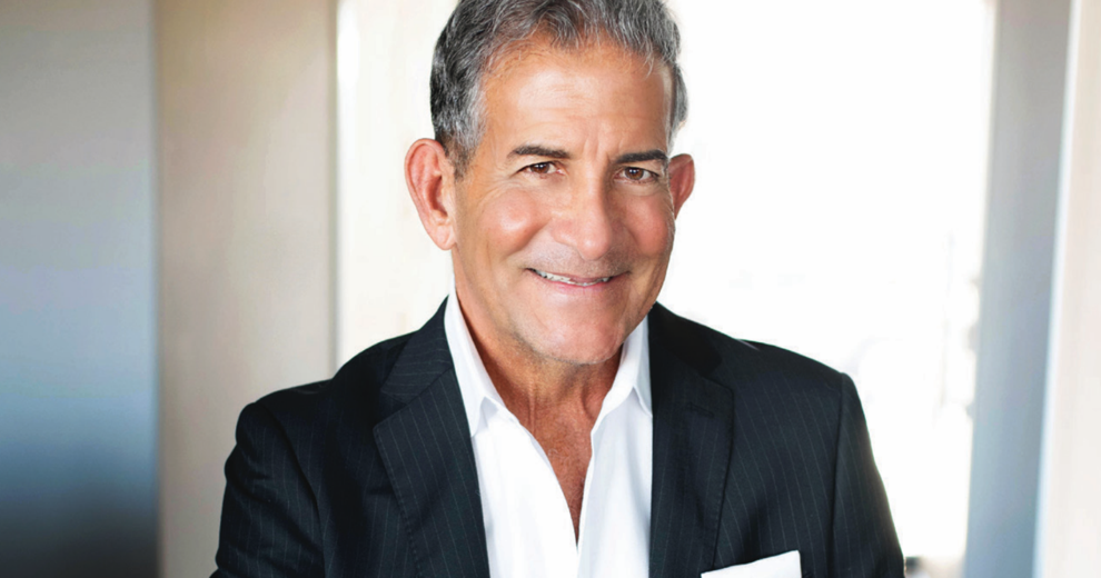 2025 40 Under 40: Emcee Van Deeb | Featured | mbj.com