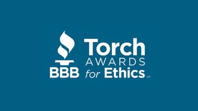 BBB Torch Awards for Ethics | Archives | mbj.com