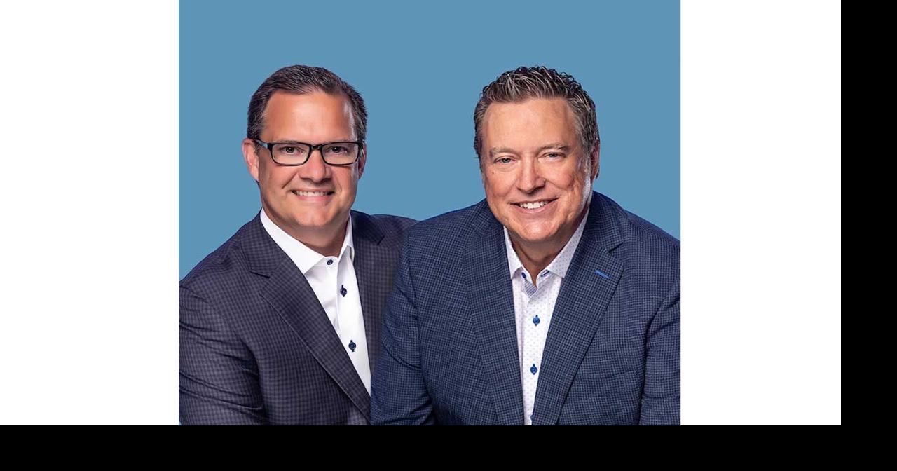 Carson Wealth Expands Omaha Presence With $163M Team | Spread the Word ...