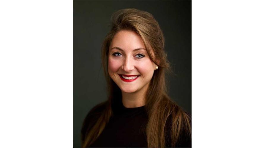 Sarah Rotermund | In the Spotlight | mbj.com