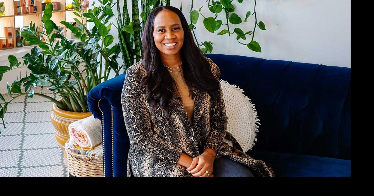 Building the Community: Maranda Adams Grows Career in Real Estate ...