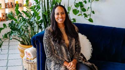 Building the Community: Maranda Adams Grows Career in Real Estate ...