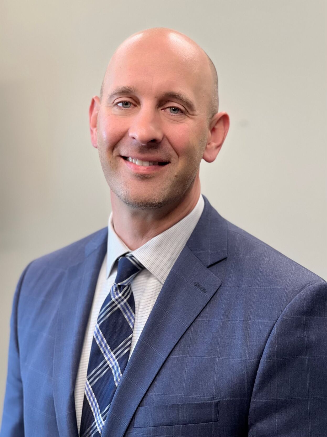 Aaron Bell | In the Spotlight | mbj.com