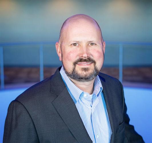 Ryan Blackard | In the Spotlight | mbj.com