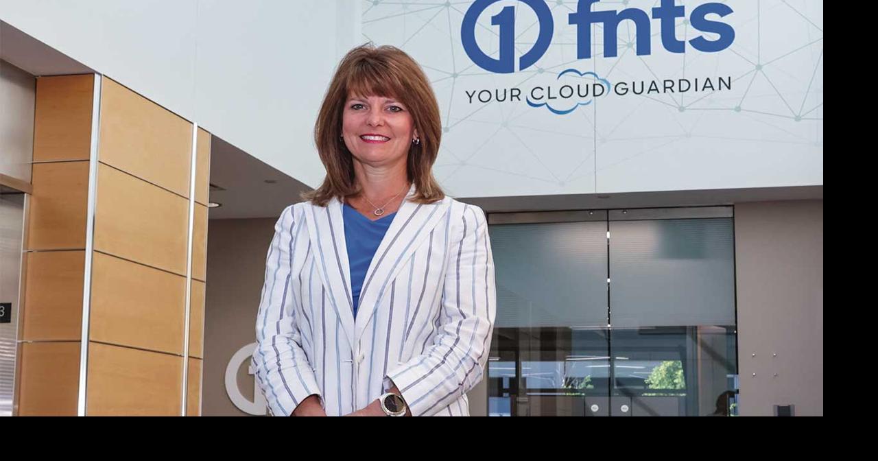 Silicon Prairie Player: Kim Whittaker Wants More Women in Tech ...