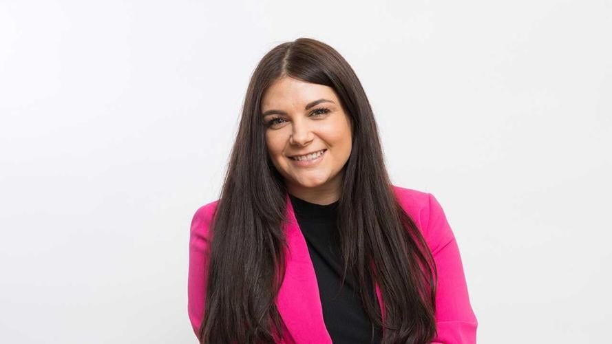 Sara Orr | In the Spotlight | mbj.com