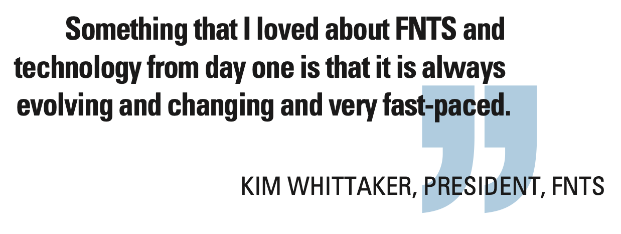 Silicon Prairie Player: Kim Whittaker Wants More Women in Tech ...