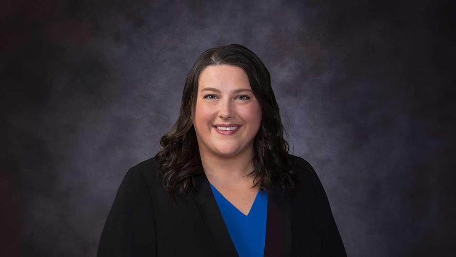 Erin Maloney | In the Spotlight | mbj.com