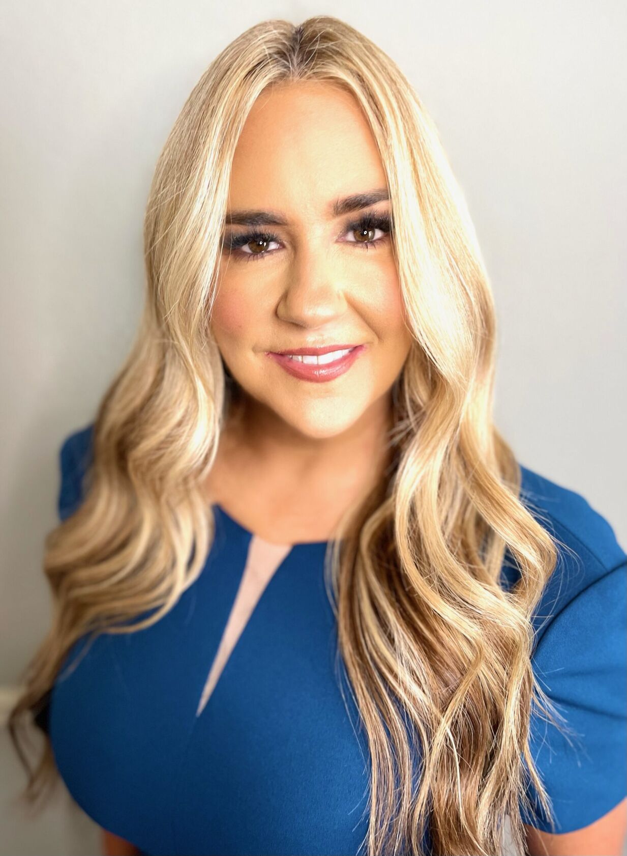 Tasha Chambers | In the Spotlight | mbj.com