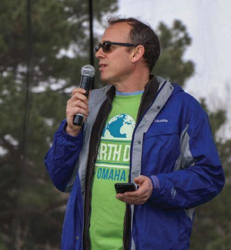 Alternative Voice: John Heaston Shares History of The Reader | Topics ...