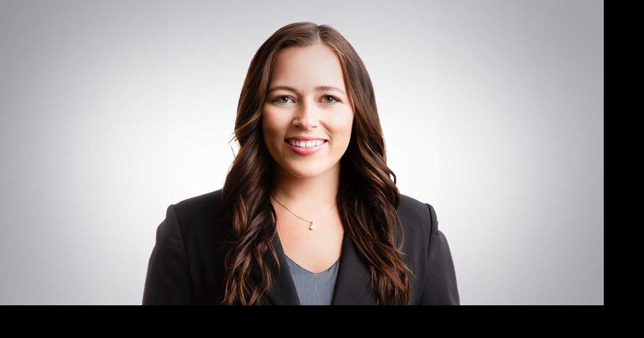 Morgan L. Fritch | In the Spotlight | mbj.com