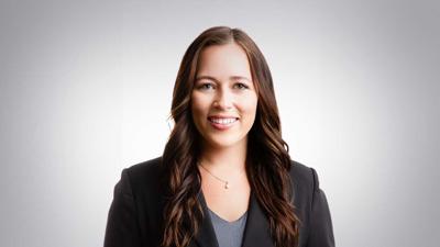 Morgan L. Fritch | In the Spotlight | mbj.com