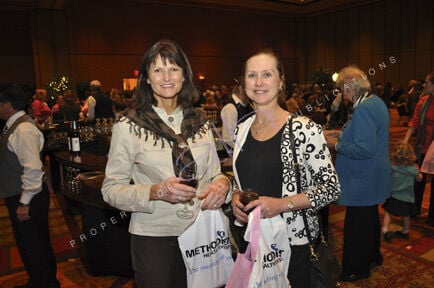 10-October 2010-Methodist Health System Evening in Paris | | mbj.com