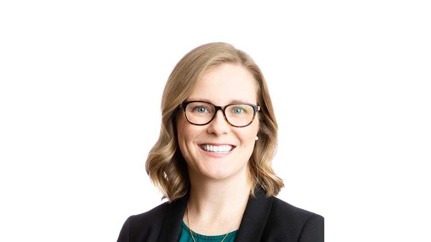 Morgan L. Kreiser | In the Spotlight | mbj.com